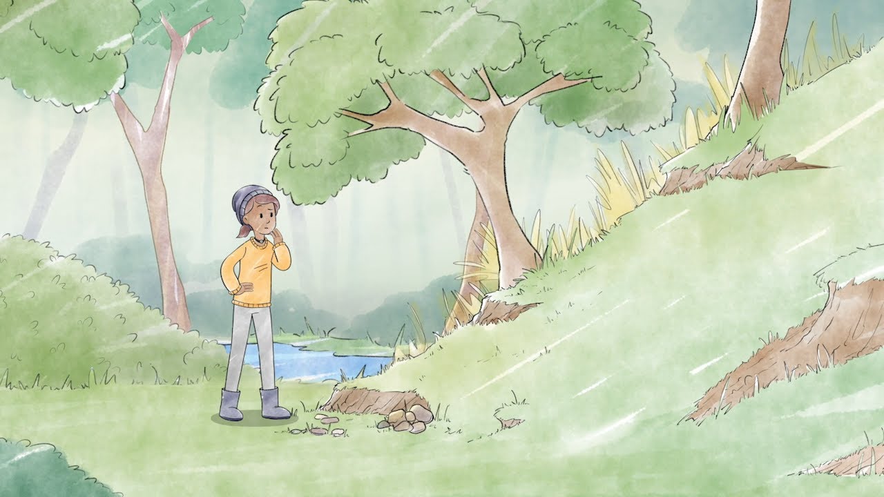 CelAction2D - Showreel 2023 - YouTube