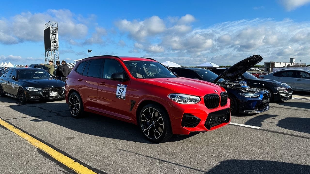 M Pact 2023 Racing ( Vlog of RACING) - YouTube