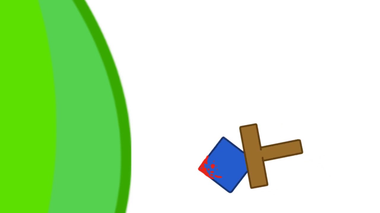 BFB Movie - First Trailer - YouTube