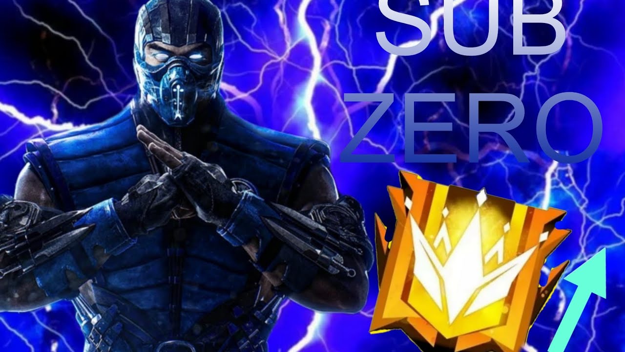 PRIME SUB ZERO ️ - YouTube