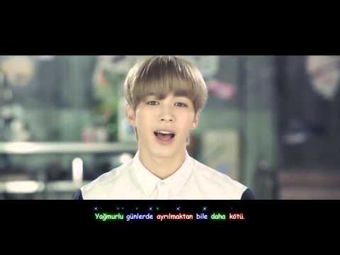 VIXX Love Equation Türkçe Altyazılı