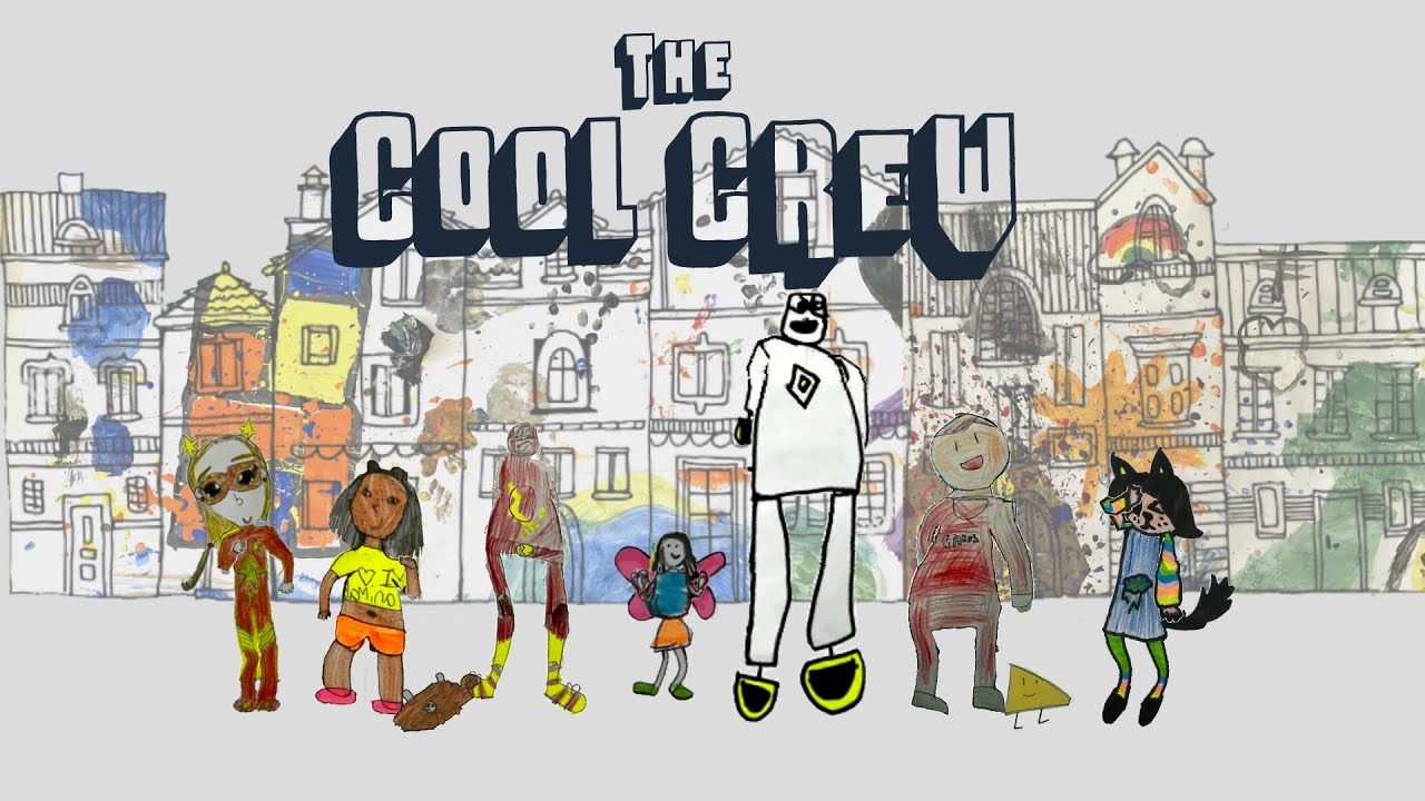 The Cool Crew Movie - YouTube