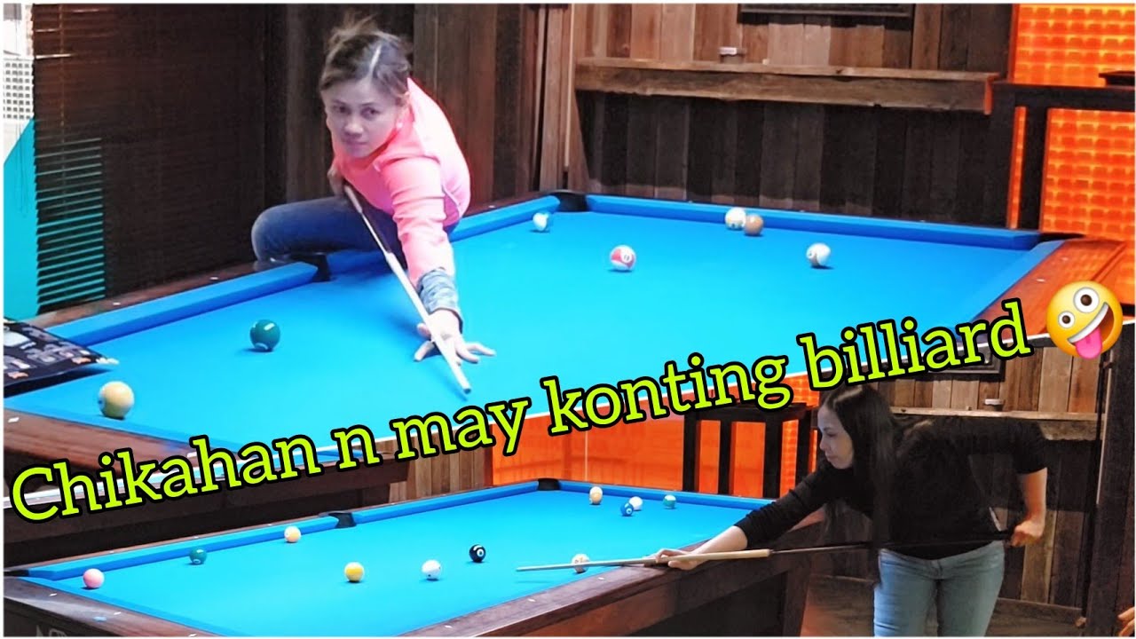 FinFun: Dumayo pa sa Joensuu pra mgbilliard #cosmic #billiards #fun ## ...