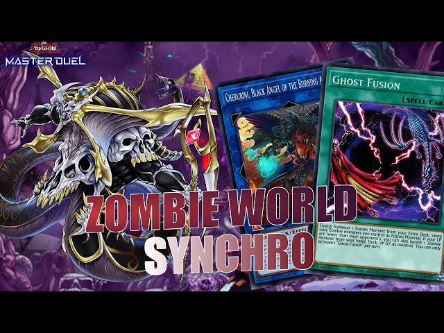 Ghost Deck Wallpaper