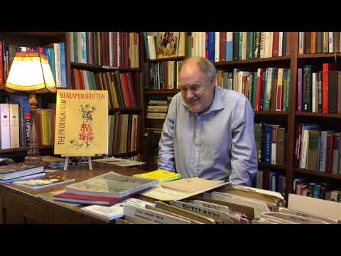 Episode 2 - What’s the Score? Professor John Butt - YouTube