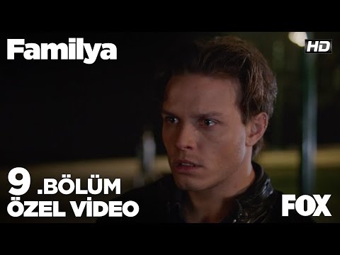Yaşar'ın planı ve aşkı arasında kalan Hare, Ateş'e gerçeği söyledi! Familya 9. Bölüm
