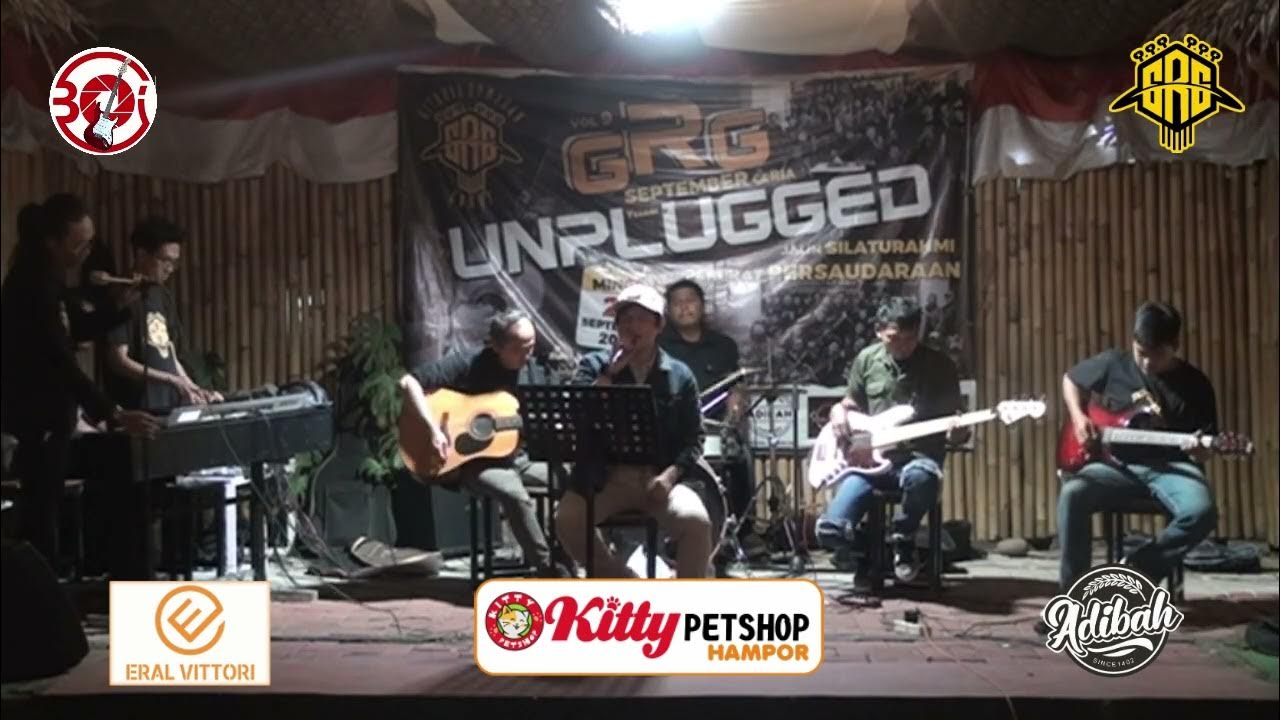 Ipang Lazuardi - Ada Yang Hilang Cover GG 20 band/Live Musik Garut GRG 9 Unplugged/Teras Cimanuk ...
