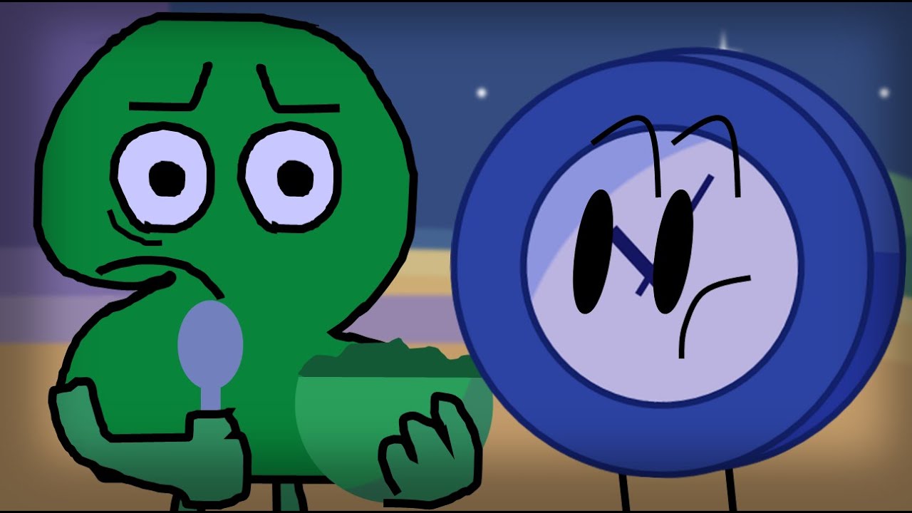 Two Eats Vomit (TPOT 6 Reanimated) - YouTube