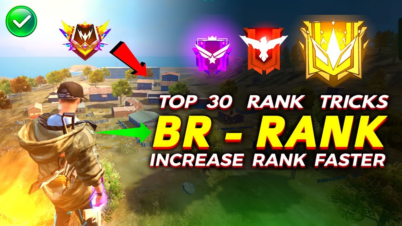 BR rank tips and tricks - BR rank Push | BR ranked tips - Win Every BR ...