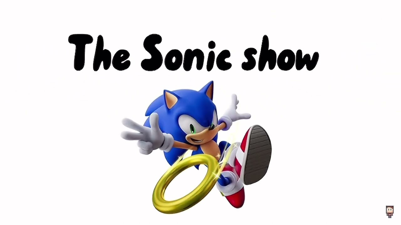 The Sonic Show|| S1 episode 4:Sonic’s Nightmare - YouTube