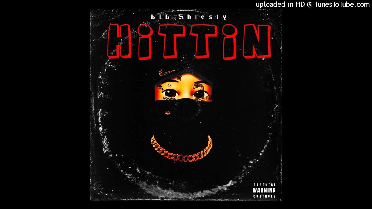 lil shiesty - hittin - YouTube