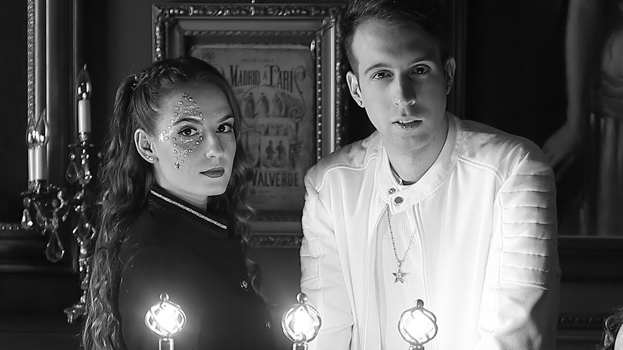 EROX MAGIC - TRÁILER CIA 2019 - YouTube