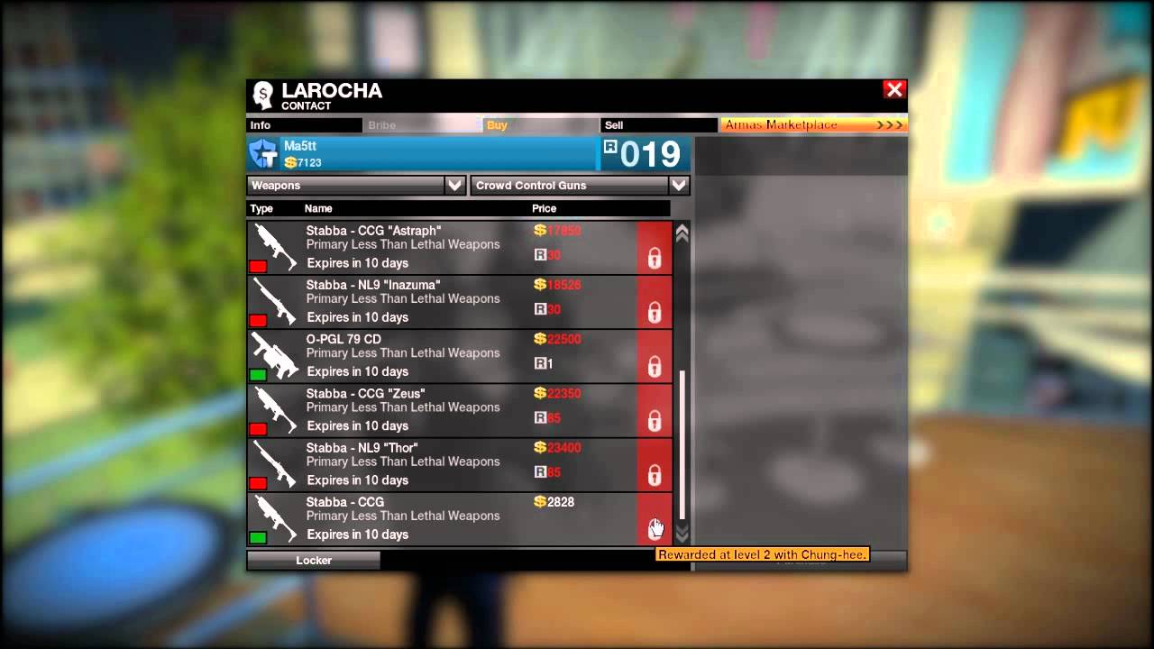 Apb Reloaded Arresting Tutorial - YouTube