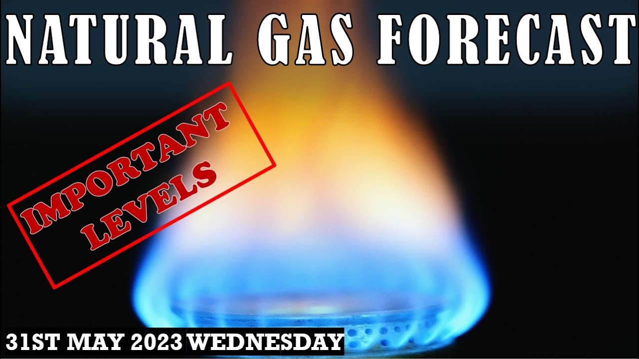 Natural Gas | Natural Gas Forecast | Natural Gas Analysis | Natural Gas ...