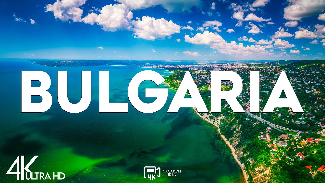 Top 10 Best Things to Do in Bulgaria [Bulgaria Travel Guide 2025] - YouTube