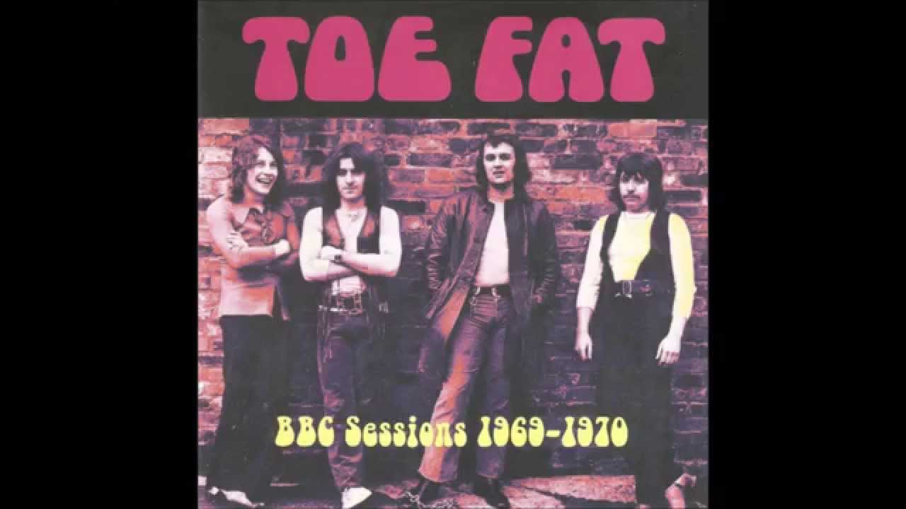Cliff Bennett Band (Toe Fat) - BBC Top of the Pops (23 July, 1969 ...