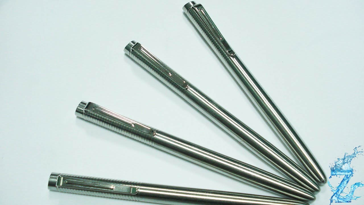 Energy Medicine Tool: Zero Point Energy Wands (Nano Wands) - YouTube