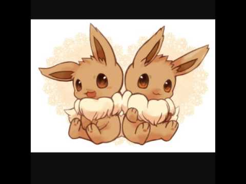 Eevee theme song - YouTube