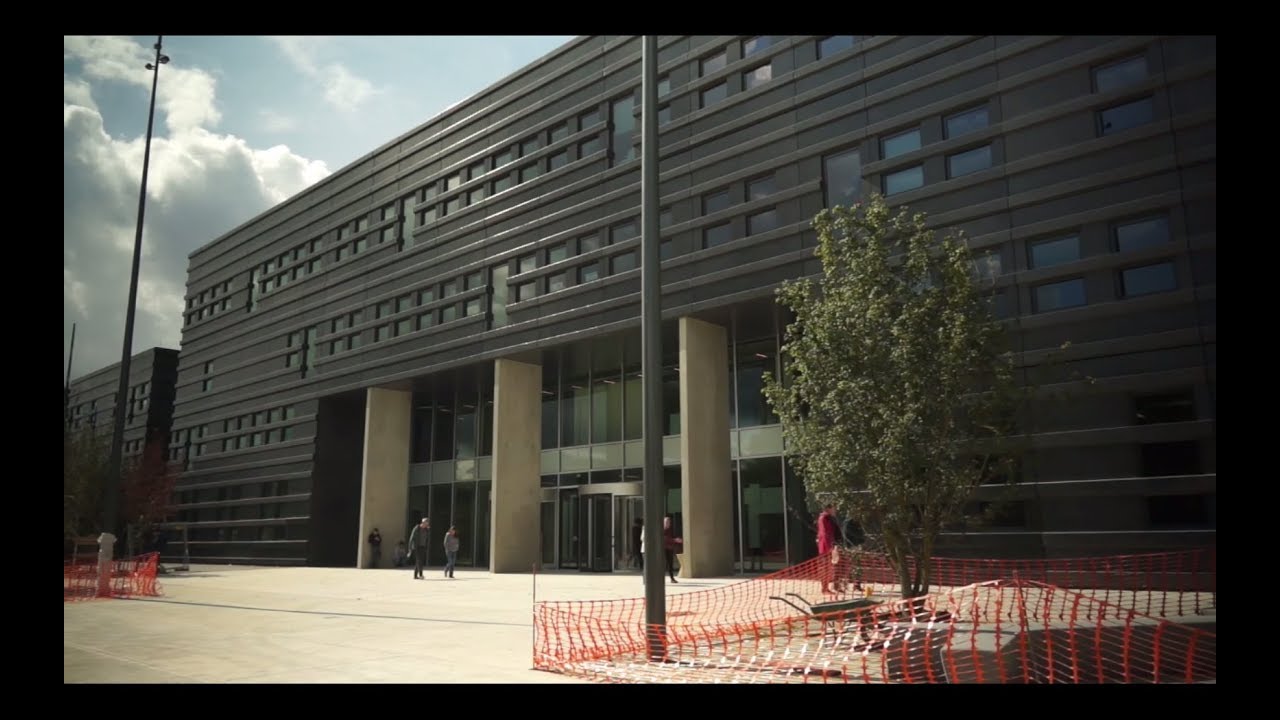 CentraleSupélec fait sa première dans ses nouveaux locaux du campus ...