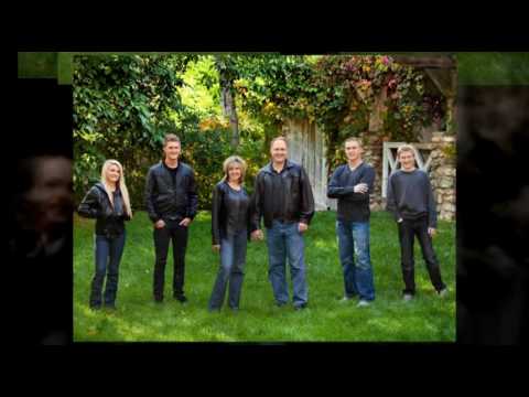 FAMILY PORTRAITS by Scott Hancock Photography - YouTube