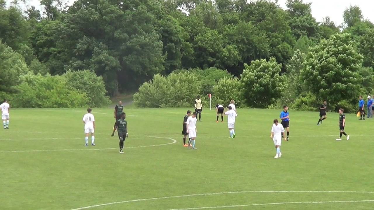 MD STATE CUP FINAL 2016 Baltimore Celtics vs Fewster F.C. - YouTube