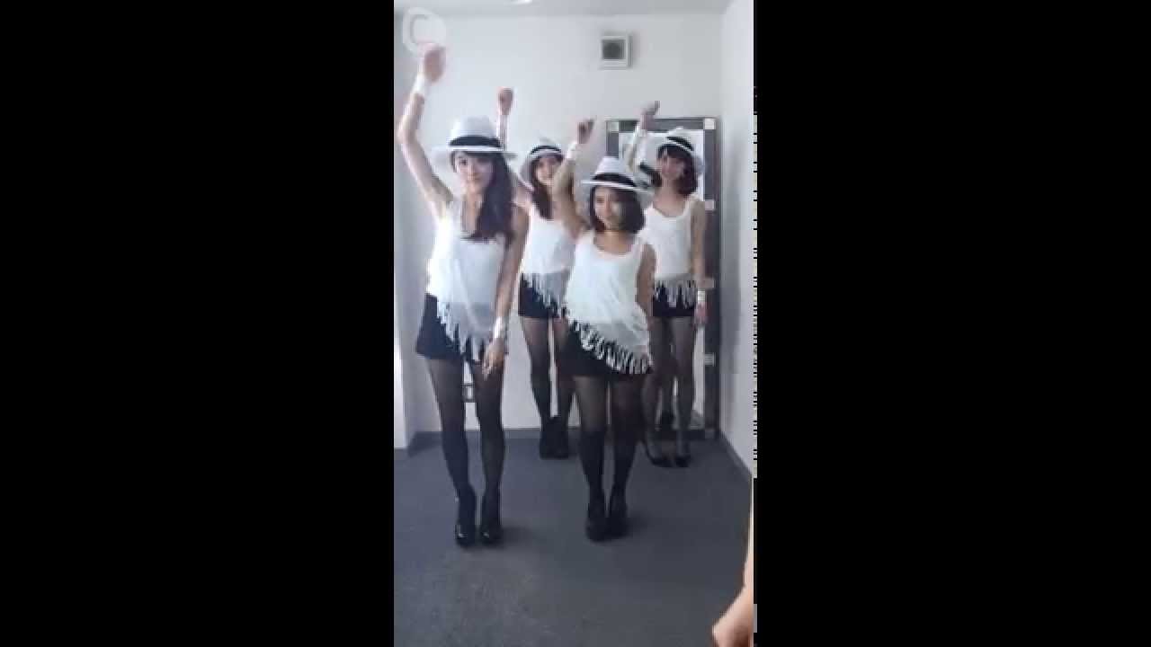 話題のJUJUダンス、完コピしてみた。。♡ JUJU C CHANNEL - YouTube