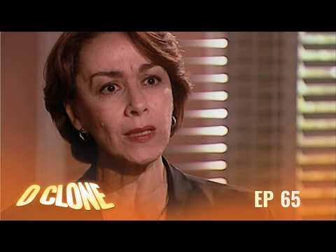 O Clone Épisode 65 Complet en Français 🇫🇷 | Amour, Drame, Clonage | Série Culte Complète
