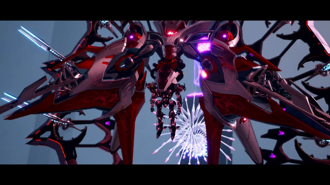 Destroy Dominator RT:α | DAEMON X MACHINA | mahsterblaze - YouTube