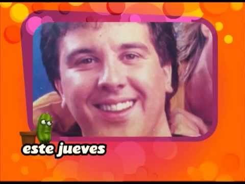 ESTE JUEVES HORACIO RUBINO - YouTube