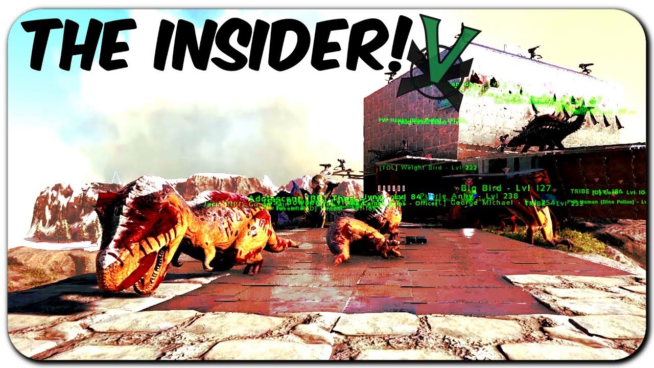 Good Tribe Names For Ark Survival Evolved Fakenews rs good-tribe-names-for-ark-survival-evolved-fakenews-rs