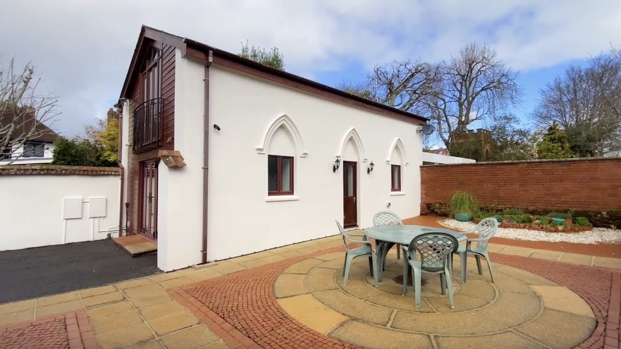 Penton Stables | A Truly Unique Two Bedroom Stable Conversion | St ...