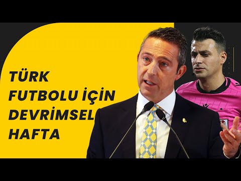 Ligin kaderini Bakasetas belirleyecek, Ali Şansalan Dünya Kupası hayalleri kuruyor ama... | HBK #34