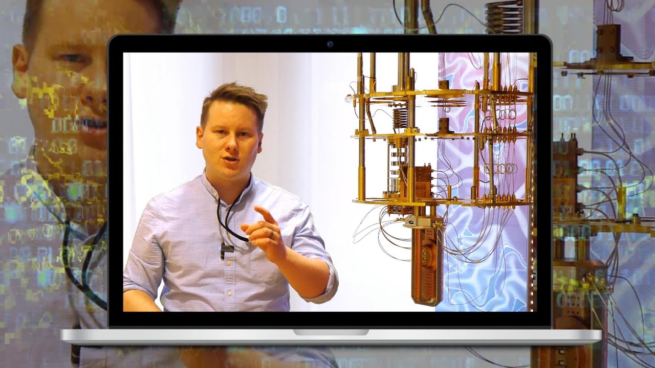 Can We Stop Tomorrow's Quantum Hackers? Yes! - YouTube