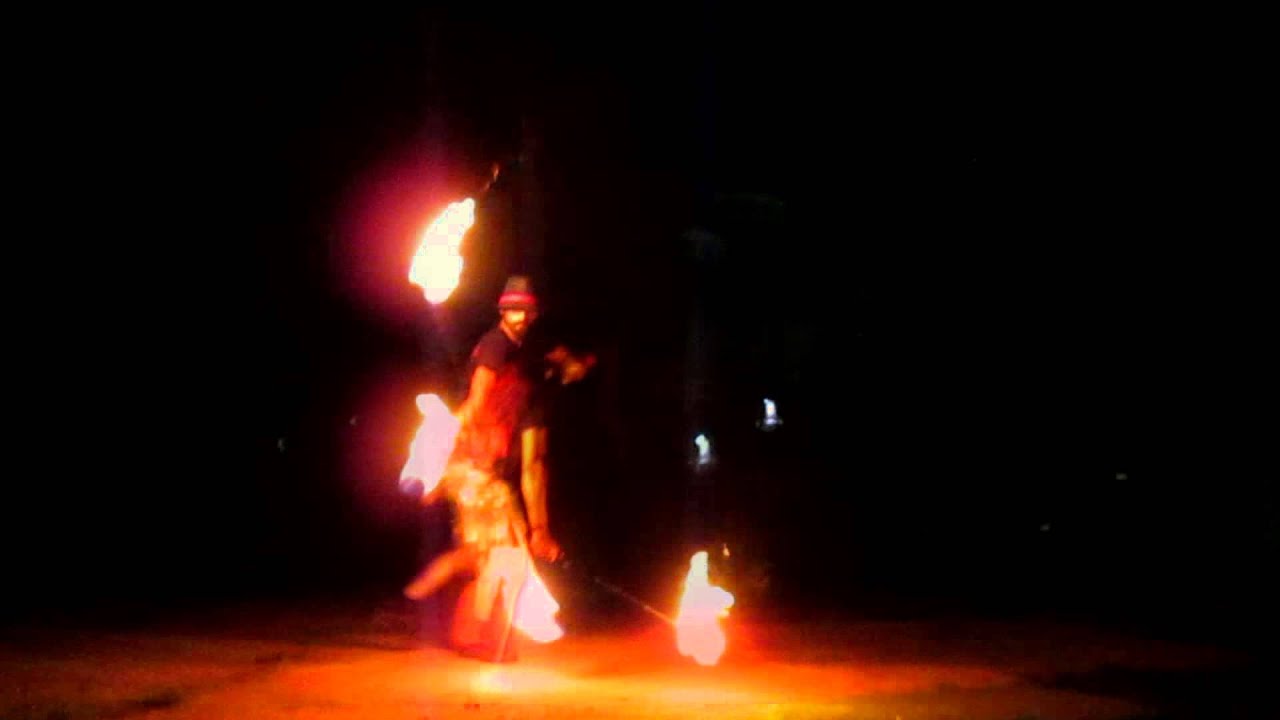 We got the Fire - Darius Dart - Staff - YouTube