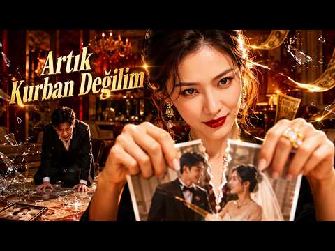 10 Yıllık Evlilik ve Büyük İhanet: Kocasının Gizli Hayatı Ortaya Çıktı!