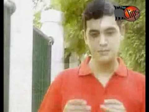 Gulbahar Jumayewa - Men sana