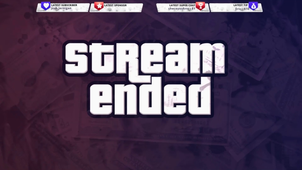 GTA 5 Roleplay - DOJ - Chill Stream (Feat. Crazyghost314 & BxRich ...