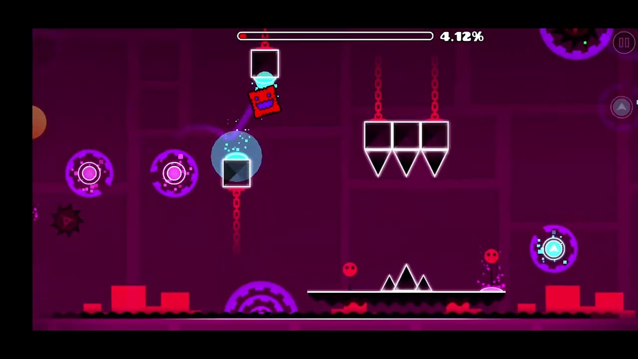 level 12 complete attempt 6 - YouTube