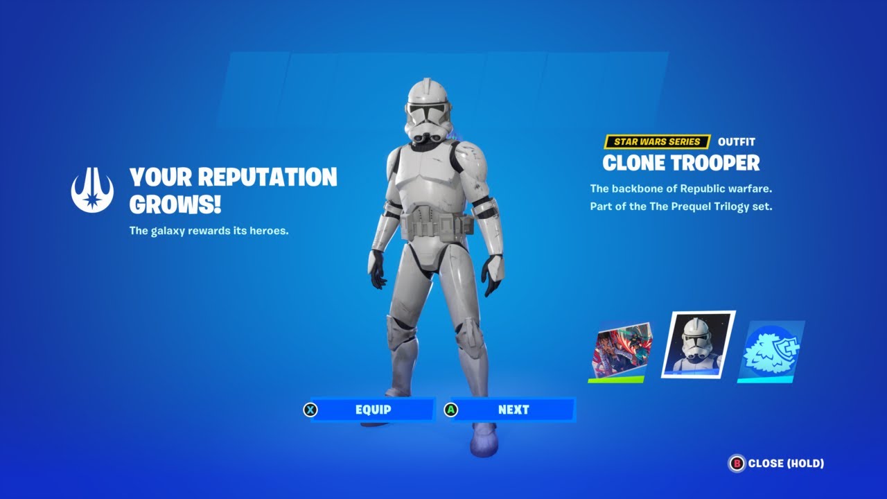 Fortnight chapter 4 sesen 2 battle pass fully complete - YouTube