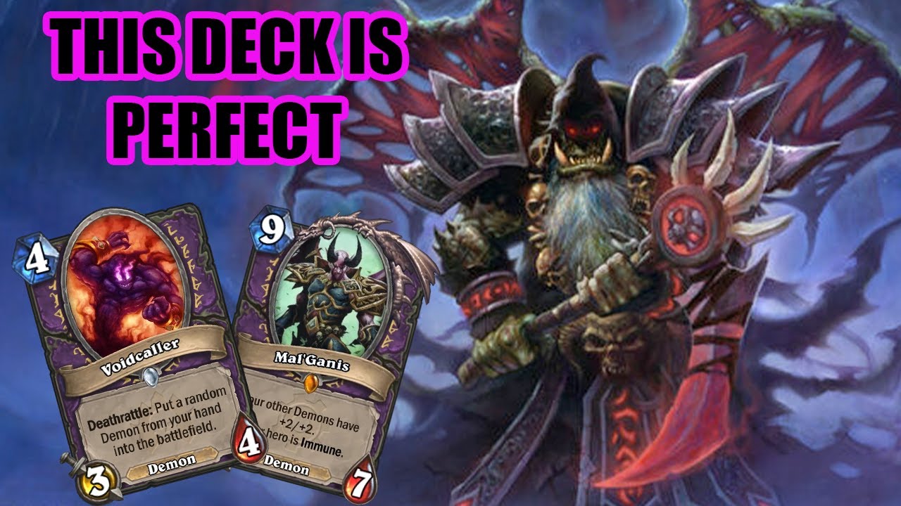 This is in my TOP 4 FAVORITE WILD DECKS | Cubelock | Showdown in the ...