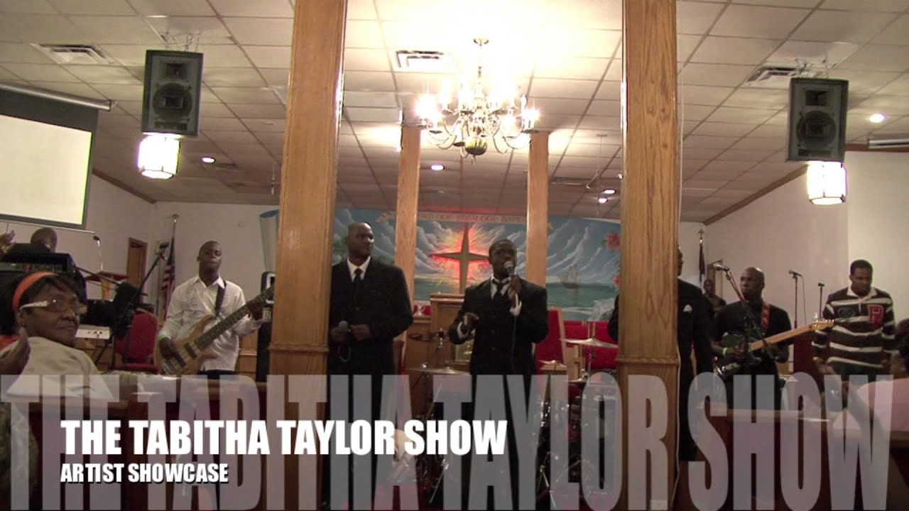 The Tabitha Taylor Show .mov-Oct 6, 2012 - YouTube