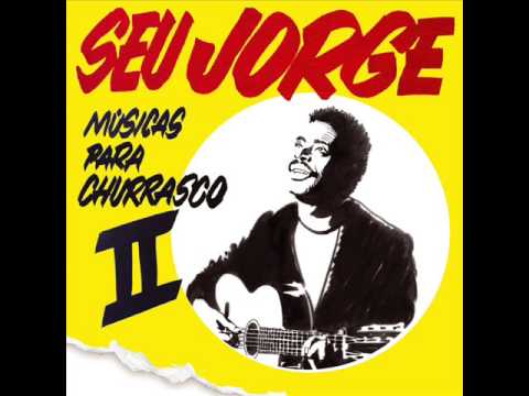 Seu Jorge - Ela é Bipolar