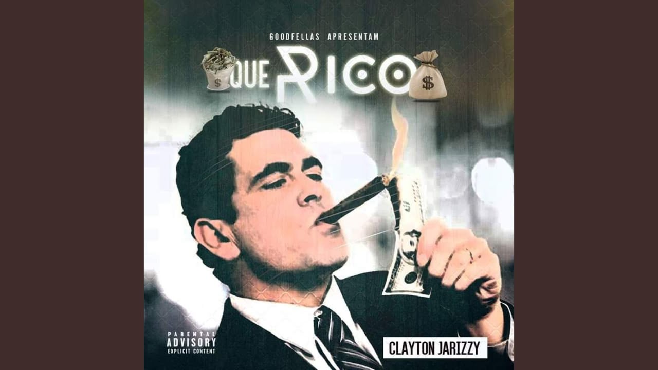Que Rico - YouTube