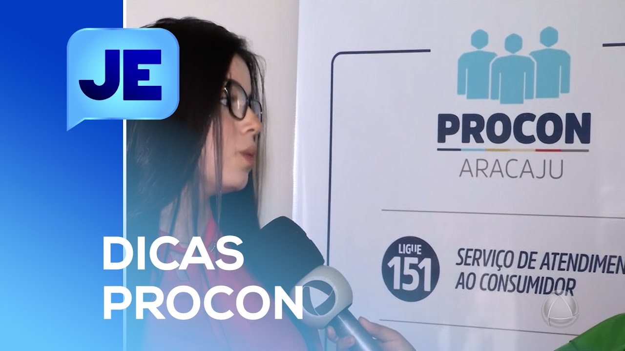 Procon Aracaju orienta os consumidores ao realizar as compras do dia ...