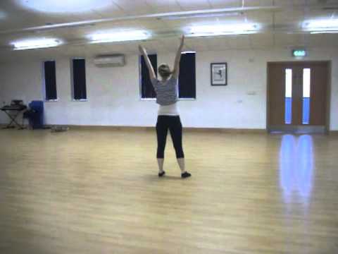 Firework - Dance - YouTube