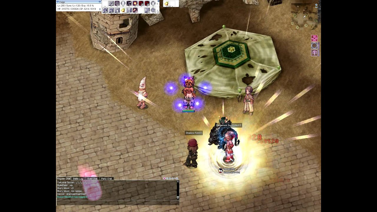 VanRO 2012 10 12 19 08 20 13 - YouTube