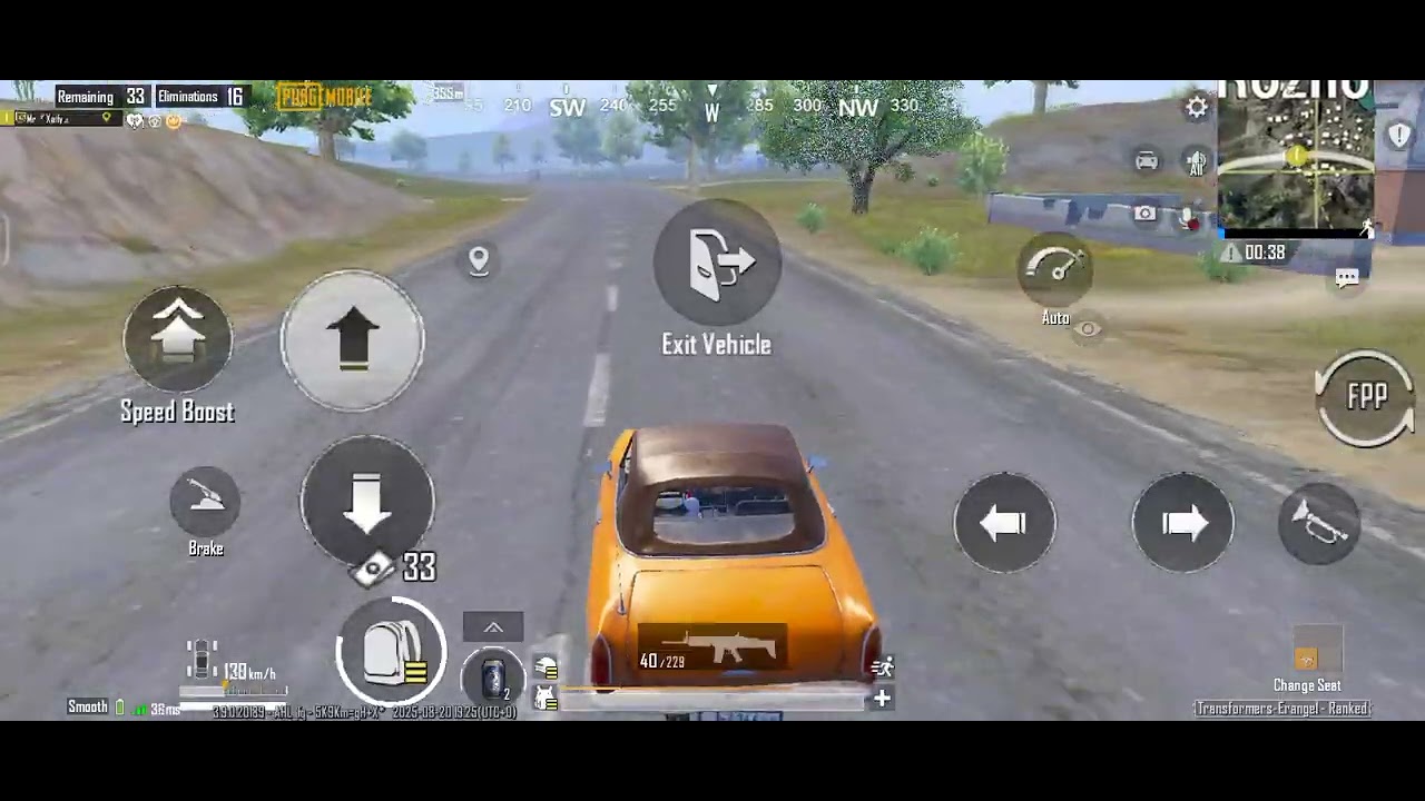 😱my new id game play - YouTube
