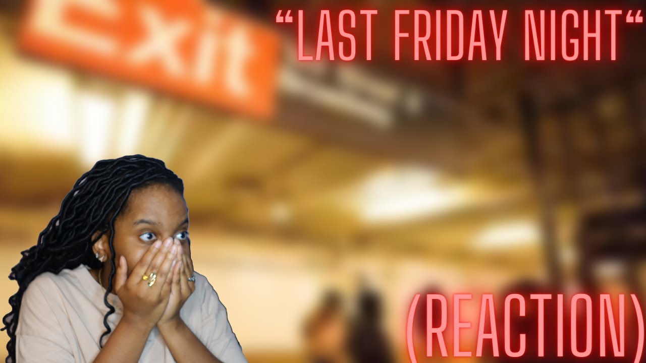 Trav Money X Drowzy B X Kdot2x “42” - Last Friday Night (Official Music ...