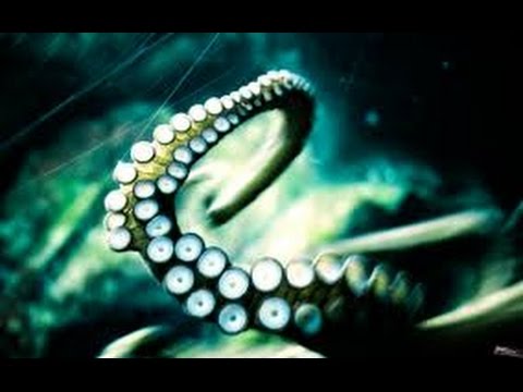 Release the Kraken!| D&D Live Game Play - YouTube