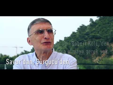 Aziz Sancar: \